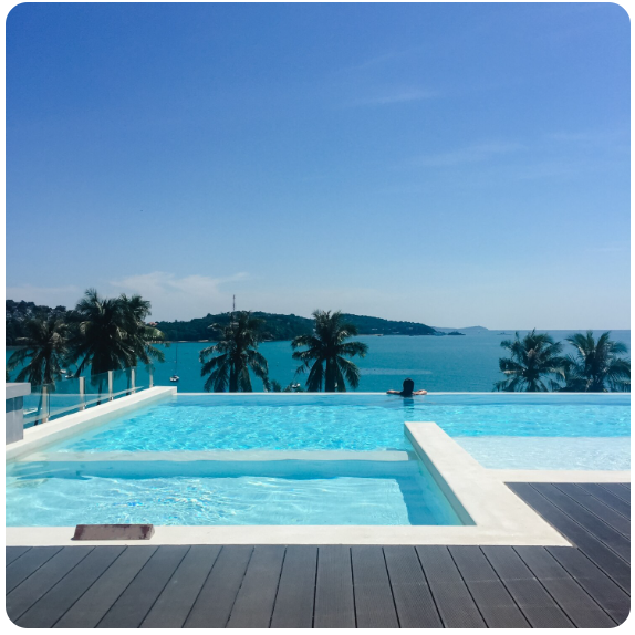 Pool Design & Permit Services| Finulent Solutions