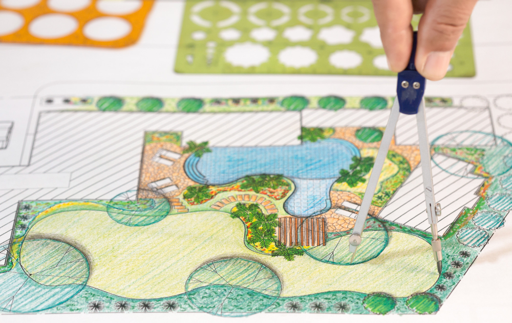 Pool Design & Permit Services| Finulent Solutions