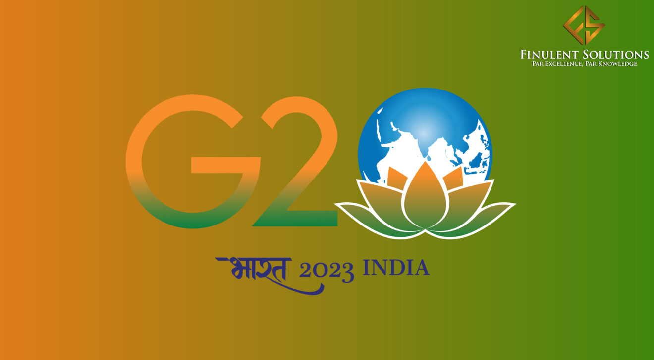 G20 Summit: Delhi’s Declaration Paves the Way to a Sustainable Future ...