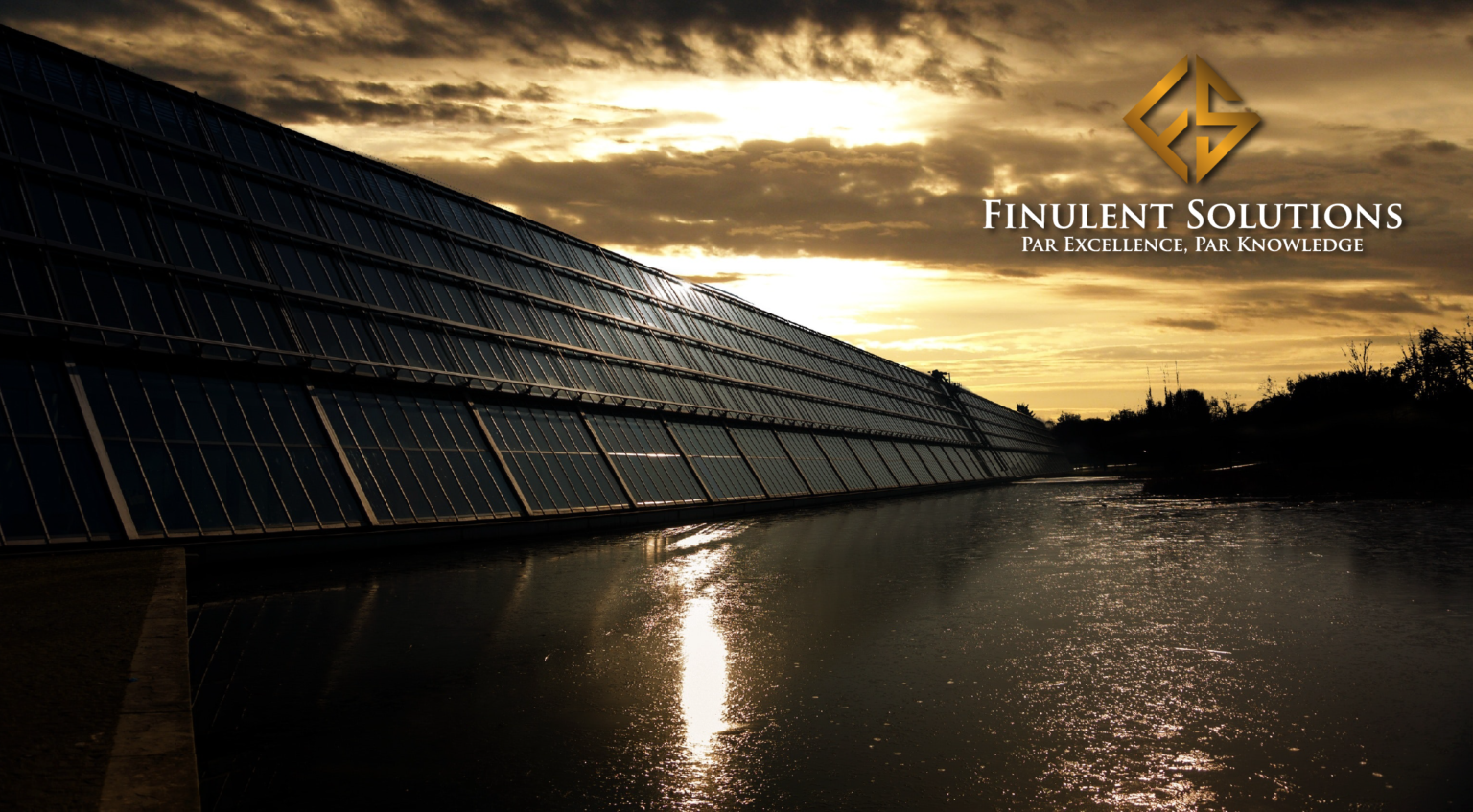 Solar Energy’s Crucial Role: Safeguarding Europe’s Energy System During ...
